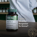 GAIA HERBS Holy Basil for immune support