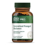 GAIA Herbs Intestinal Fungal Balance capsules