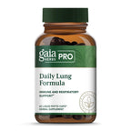 GAIA Herbs lung support capsules