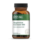 Gaia Herbs magnesium glycinate capsules