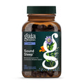 Gaia Herbs melatonin sleep aid