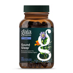 Gaia Herbs melatonin sleep aid