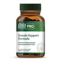 Gaia Herbs menopause support capsules