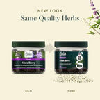Gaia Herbs menopause support supplement