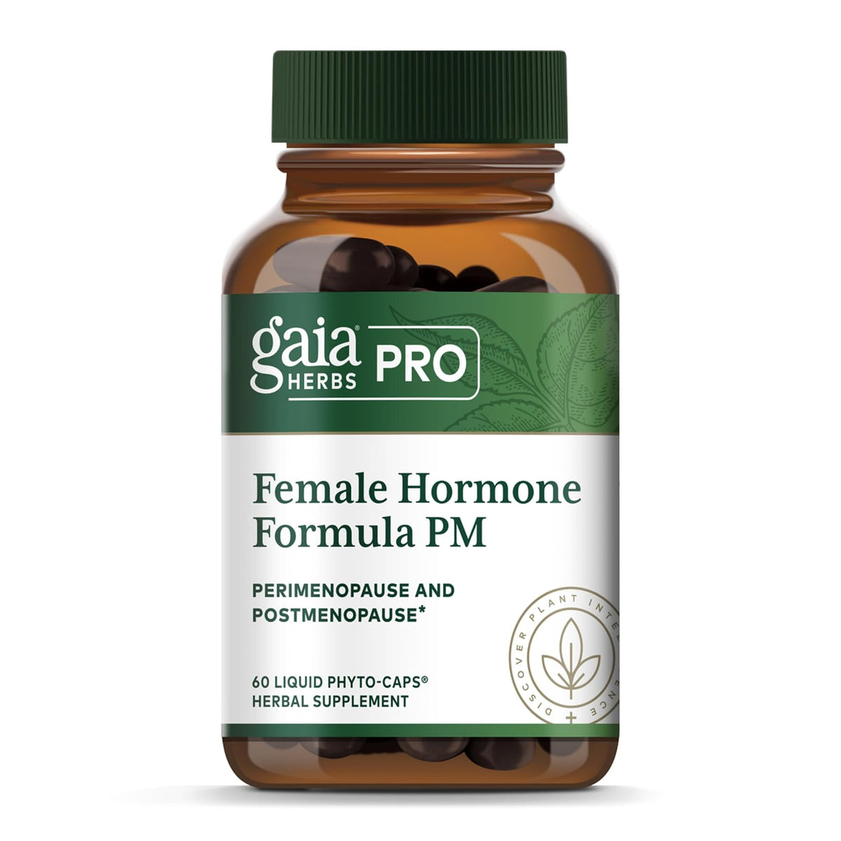 GAIA HERBS multivitamins for women