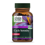 Gaia Herbs multivitamins for women