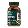 Gaia Herbs mushroom complex supplement