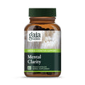 Gaia Herbs mushrooms for mental clarity