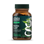 Gaia Herbs nettle leaf capsules
