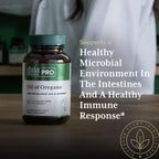 GAIA Herbs oil of oregano dosage