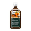 Gaia Herbs Plant Iron supplement