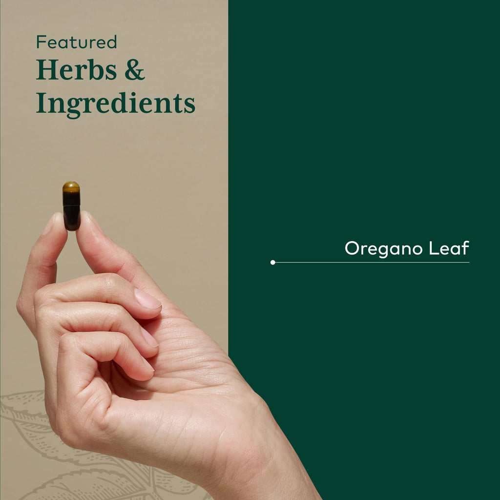 GAIA HERBS PRO herbal remedy