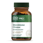 GAIA Herbs Pro Microbiome Cleanse capsules