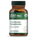 GAIA HERBS PRO mushrooms for energy