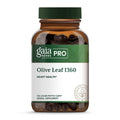 GAIA HERBS PRO olive leaf extract
