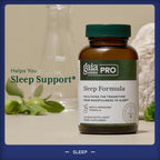 GAIA Herbs Pro Sleep Formula benefits