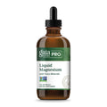 Gaia Herbs Pro trace minerals supplement