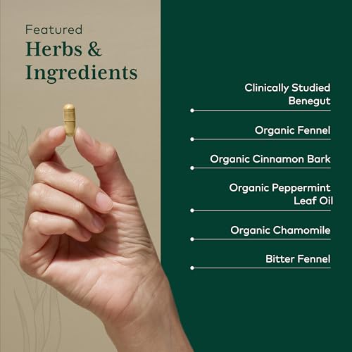 GAIA HERBS PRO wellness capsules