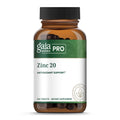 Gaia Herbs Pro Zinc supplement benefits