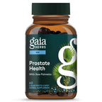 Gaia Herbs prostate health capsules
