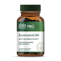 GAIA HERBS Resveratrol vegan capsules