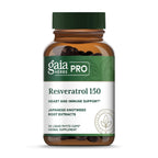 GAIA HERBS Resveratrol vegan capsules