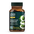 Gaia Herbs Sauerkraut gut health support
