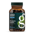 Gaia Herbs saw palmetto capsules