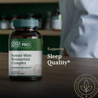 GAIA Herbs sleep blend for better rest