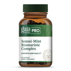 GAIA Herbs Somni-Mint sleep support capsules