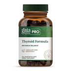 Gaia Herbs thyroid support capsules