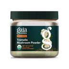 Gaia Herbs Tremella Mushroom Powder benefits
