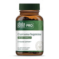 GAIA Herbs turmeric curcumin capsules