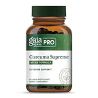 GAIA Herbs turmeric curcumin capsules