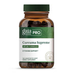 Gaia Herbs turmeric curcumin capsules
