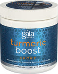 Gaia Herbs turmeric for active lifestyles