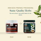 Gaia Herbs turmeric for digestive health