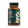 Gaia Herbs turmeric supreme ache capsules