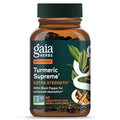 Gaia Herbs turmeric supreme capsules