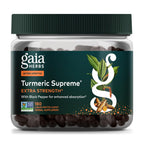 Gaia Herbs turmeric supreme capsules