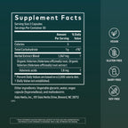 Gaia Herbs valerian root capsules