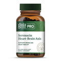 Gaia Herbs vegan capsules for heart health