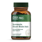 Gaia Herbs vegan capsules for heart health