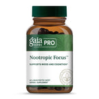 GAIA Herbs vegan nootropic capsules