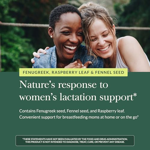 Gaia Herbs vegan supplement benefits