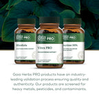 Gaia Herbs Vitex for vitality
