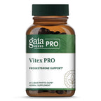 Gaia Herbs Vitex menopause relief