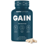 Gain Appetite Booster weight gainers