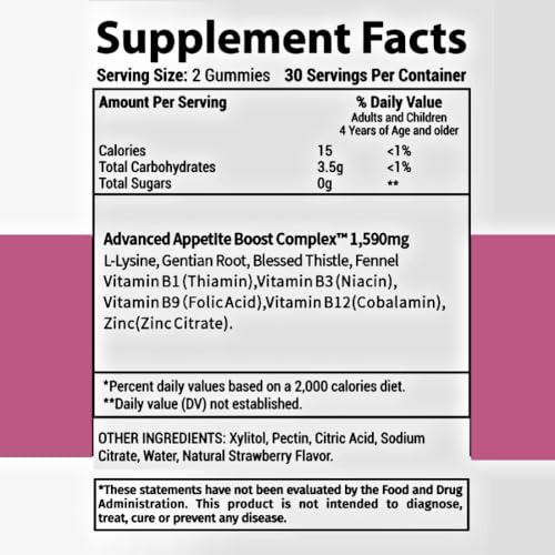 Gainer Gummies for energy boost