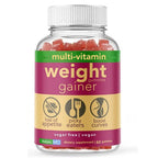 gainer gummies multivitamins for adults